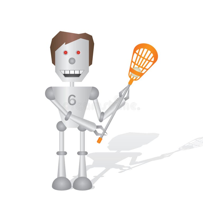 Lax Stick Stock Illustrations – 351 Lax Stick Stock Illustrations ...