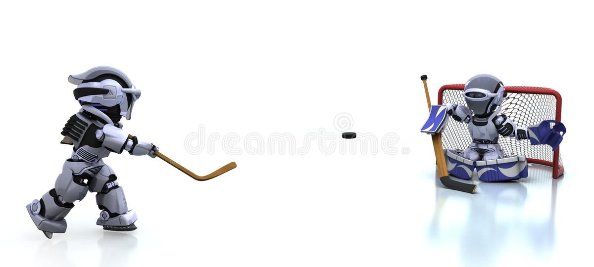 Ice Skating Robot Stock Illustrations – 43 Ice Skating Robot Stock ...