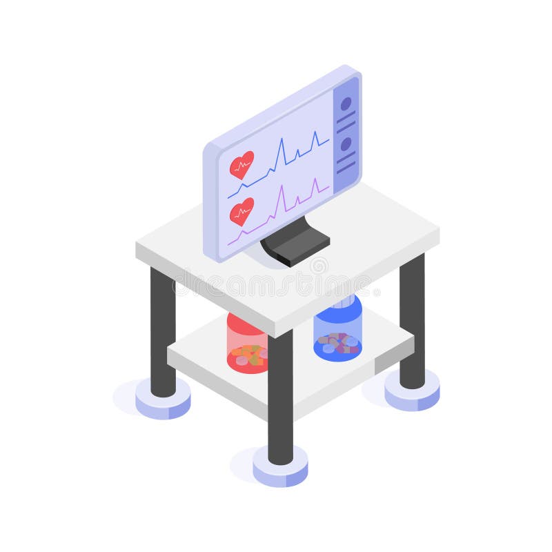 Robot Powered System Monitoring Real Time Patient Vitals and Health ... Robot Powered System Monitoring Real Time Patient Vitals and Health ...