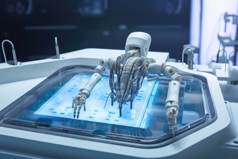 597 Ai Robot Table Stock Photos - Free & Royalty-Free Stock Photos from ...