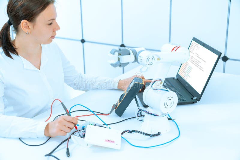 Robot Programming: this Course Covers Programming Languages and Framew ...