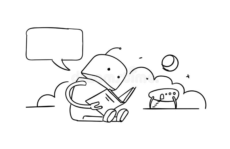 Reading Instructions Stock Illustrations – 515 Reading Instructions ...