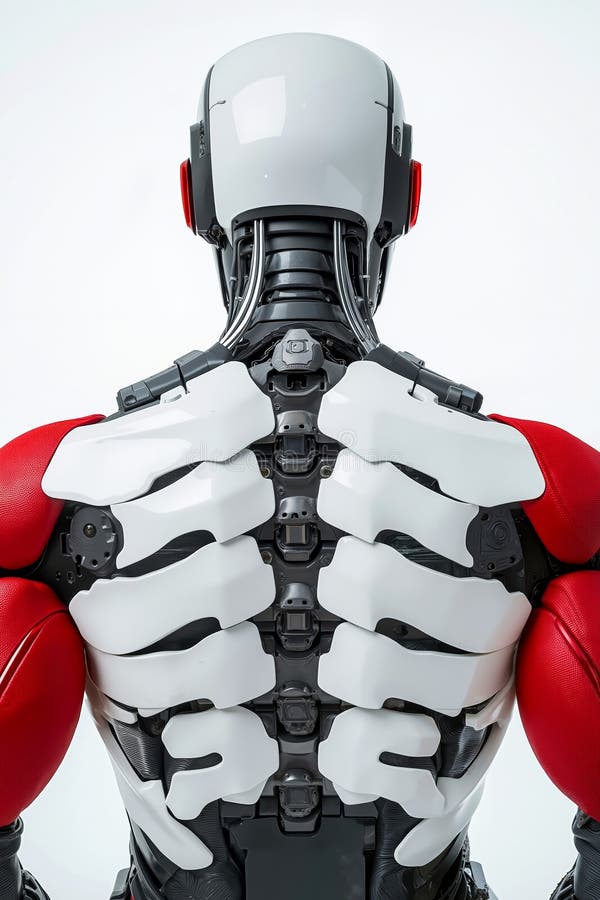733 Robot Skeleton Stock Photos - Free & Royalty-Free Stock Photos from ...
