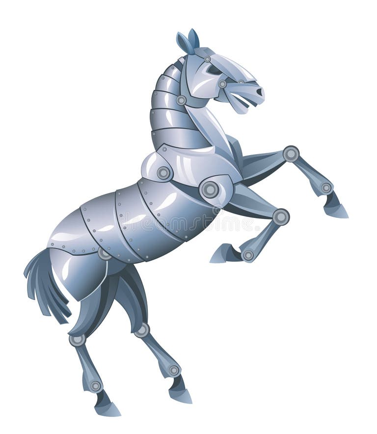 Military Robot Machine Stock Illustrations – 6,928 Military Robot ...