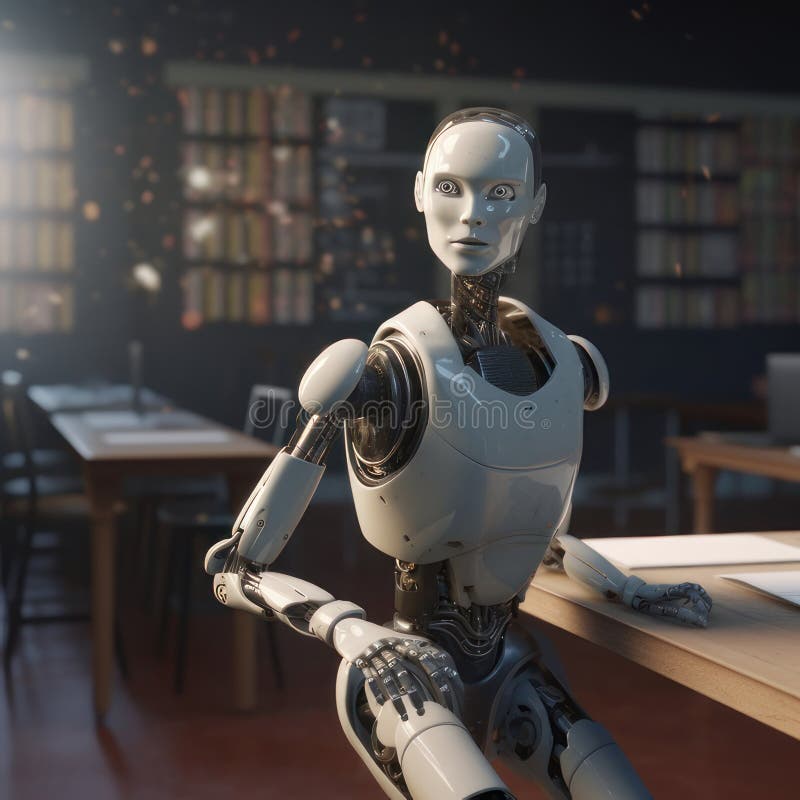 Student Ai Stock Illustrations – 67,852 Student Ai Stock Illustrations ...