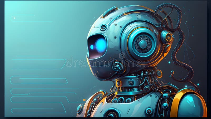 Robot System Artificial Intelligence Chatgpt Chatbot AI Communicate ... Robot System Artificial Intelligence Chatgpt Chatbot AI Communicate ...