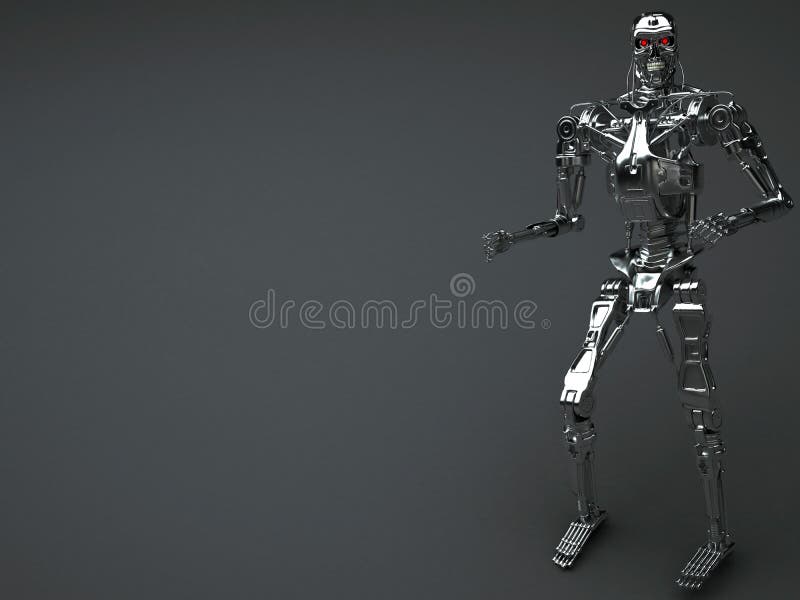 Terminator Stock Illustrations – 1,455 Terminator Stock Illustrations ...