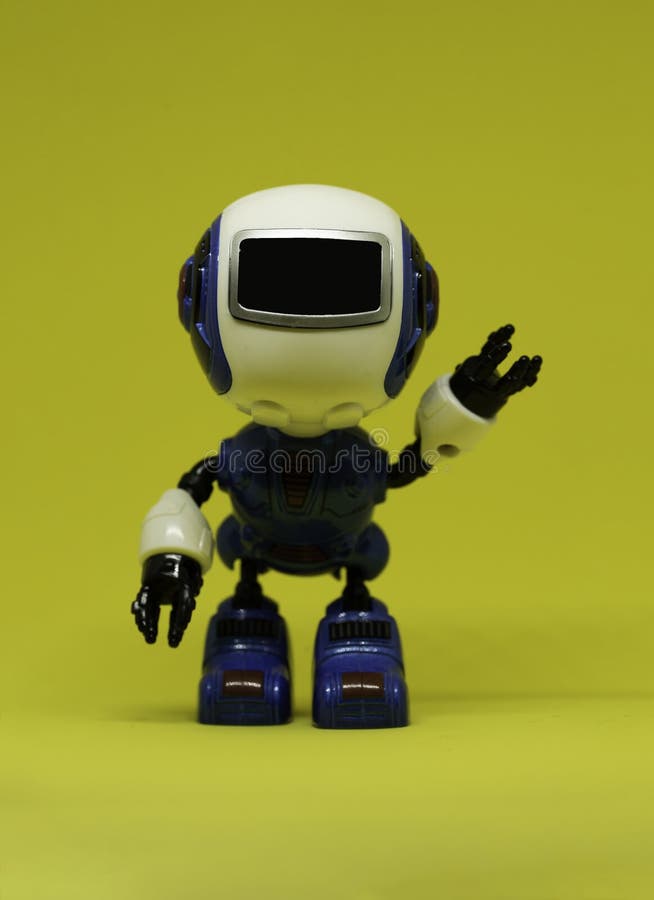 Waving Robot Stock Photos - Free & Royalty-Free Stock Photos from ...