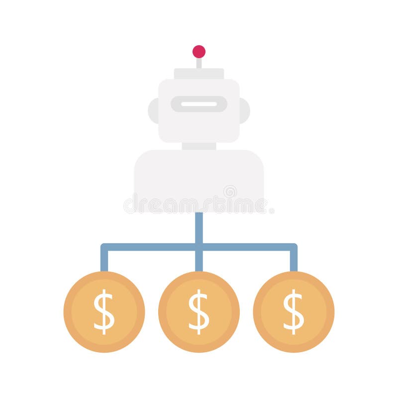 Trading Bot Icon Stock Illustrations – 75 Trading Bot Icon Stock ...