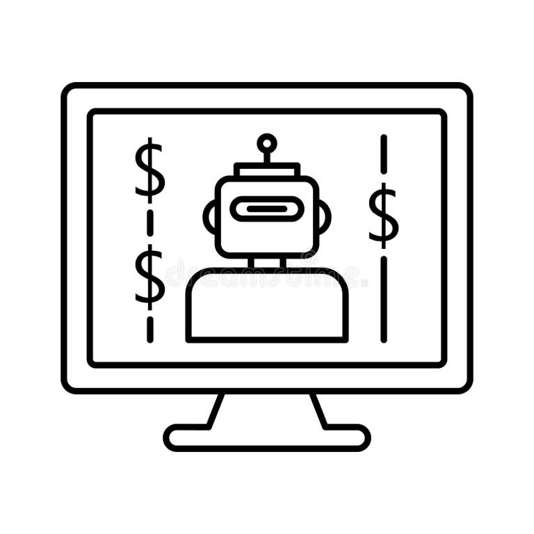 Auto Trading Software Stock Illustrations – 31 Auto Trading Software ...