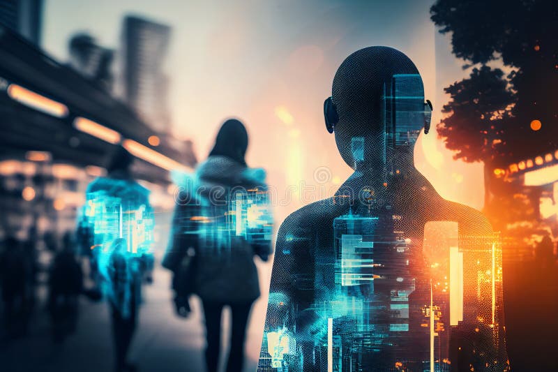 Robot Using Machine Learning To Identify Human Big Data Technology from ...