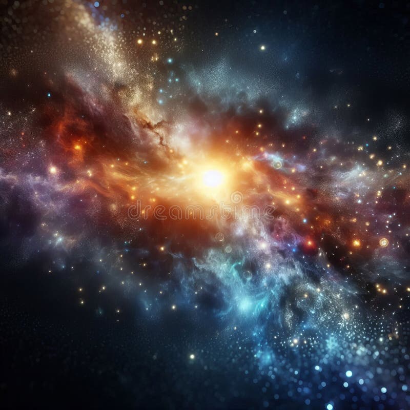 Robot Using Tablet Isolate on White Background Stock Image - Image of ...