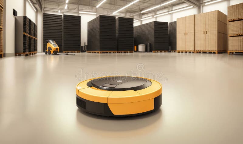 Warehouse Robot Ai Stock Illustrations – 1,158 Warehouse Robot Ai Stock ...