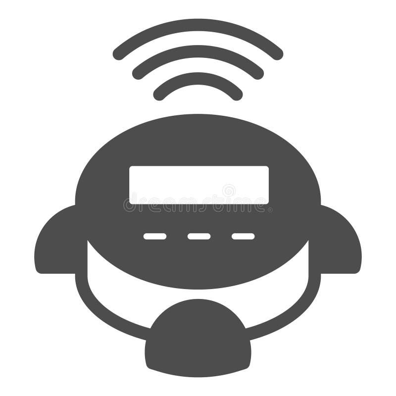 Robot Vacuum Cleaner Sign Stock Illustrations – 1,541 Robot Vacuum ...