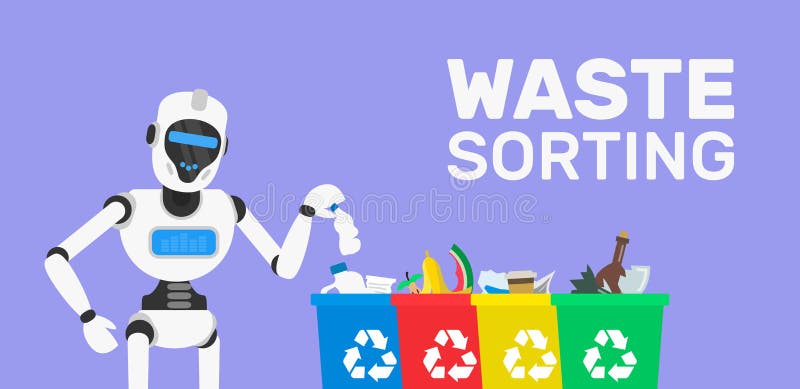 Separation Automatization Stock Illustrations – 4 Separation ...