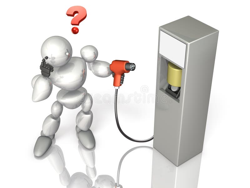 Generation Energy Types Power Plant Icons Vector Renewable Alternative ...