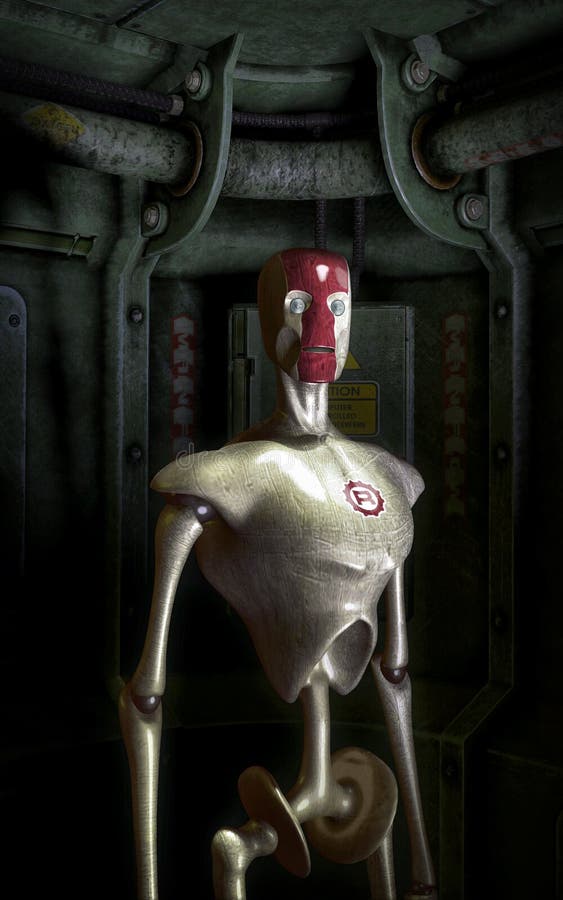 10+ Inside robot Free Stock Photos - StockFreeImages