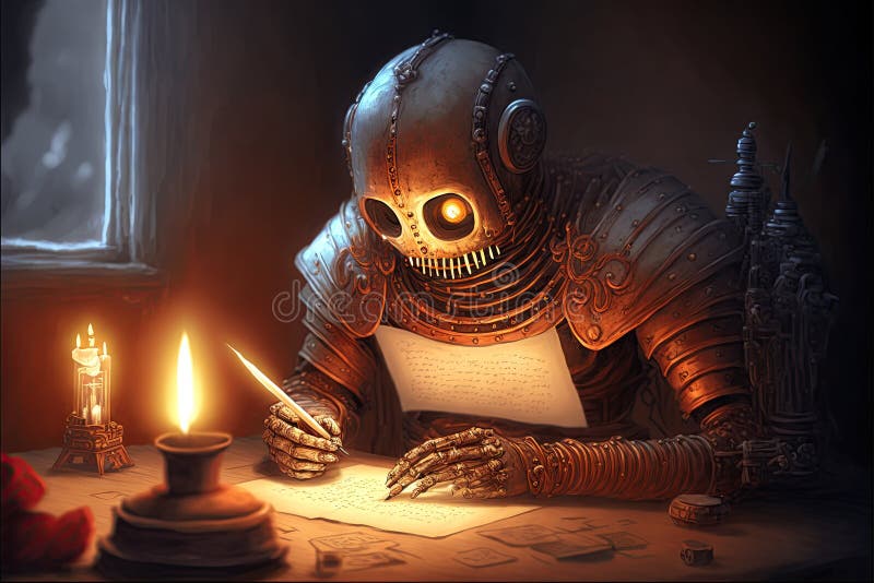 Artificial Intelligence Writing Robot Stock Illustrations – 981 ... Artificial Intelligence Writing Robot Stock Illustrations – 981 ...