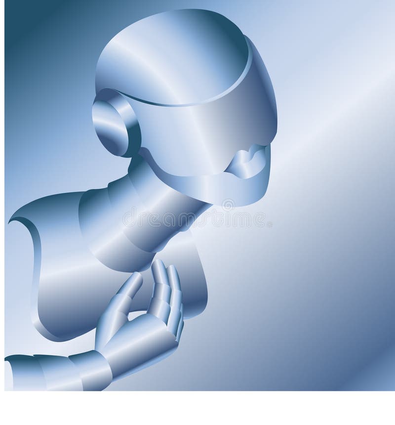 Robot Lips Stock Illustrations – 165 Robot Lips Stock Illustrations ...