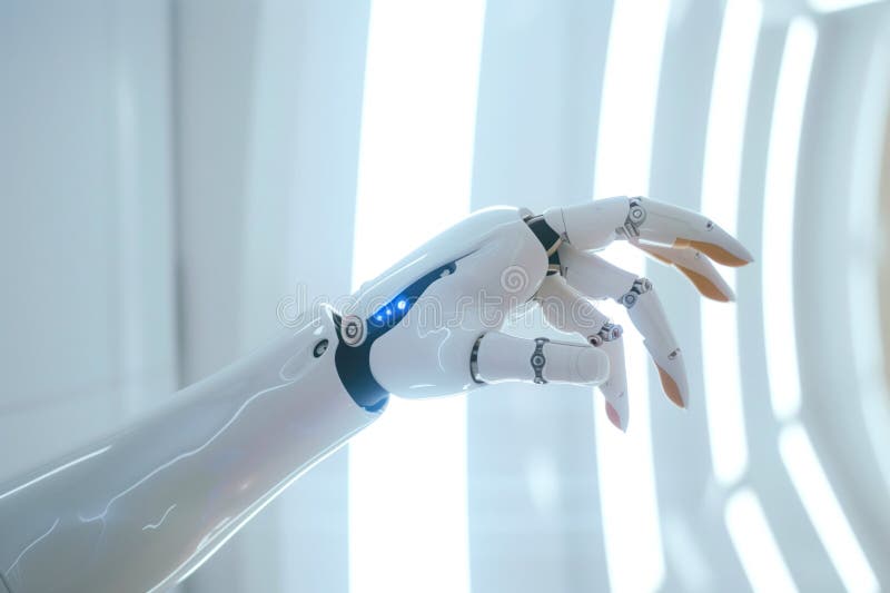 Robotic Advancements Focused on Enhancing Bionic Hand Functionality ...