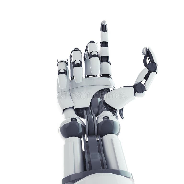 Arm Cyborg Stock Illustrations – 38,942 Arm Cyborg Stock Illustrations ...