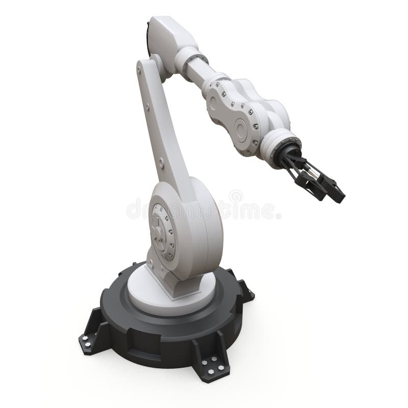 Mechatronic Illustration Stock Illustrations – 202 Mechatronic ...