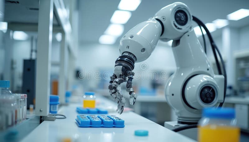 Tech Pharmaceutical Stock Illustrations – 11,942 Tech Pharmaceutical ...