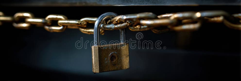 Encrypted Password Vault Being Cracked by Robotic Arm in Secure Lab ...