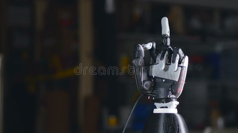 Futuristic Cyborg Probe Explores Advanced Neural Networks in a Virtual ...