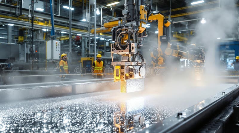 Steaming Vat Stock Illustrations – 11 Steaming Vat Stock Illustrations ...