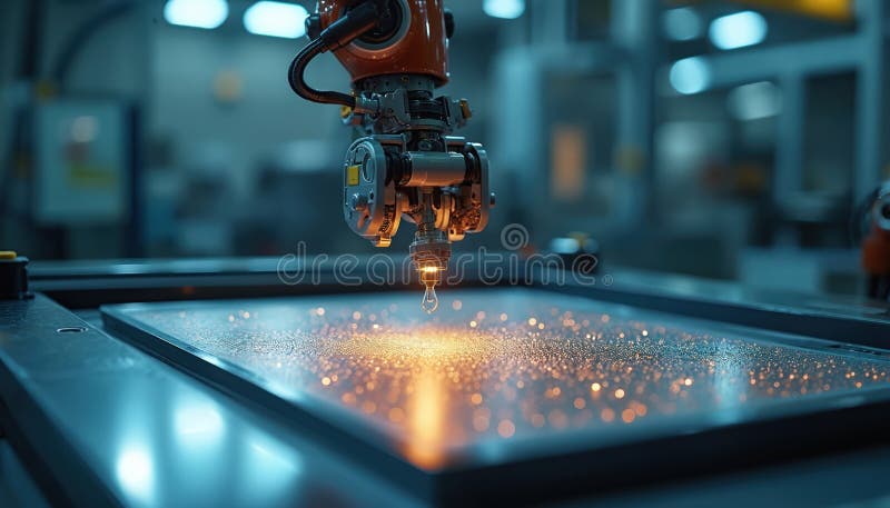 1,444 Semiconductor Manufacturing Tool Stock Photos - Free & Royalty ...
