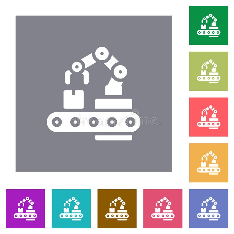 Manufacturingprocess Stock Illustrations – 43 Manufacturingprocess ...