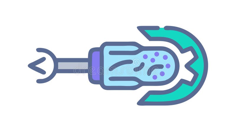 Symbolizing Precision Control Stock Illustrations – 3,121 Symbolizing ...