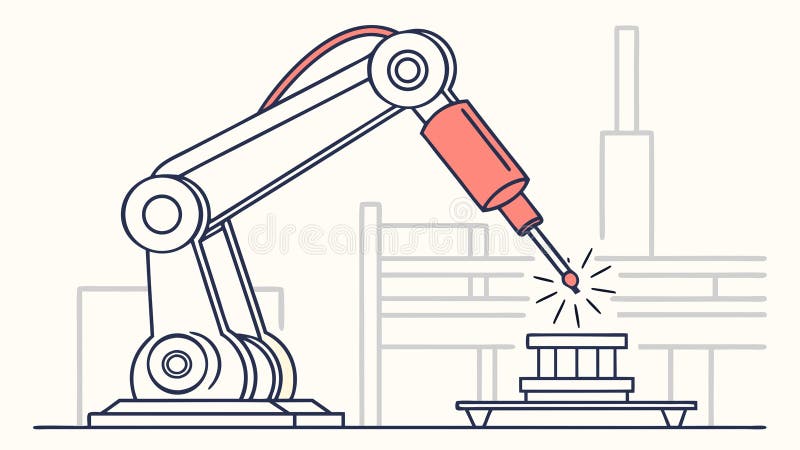 Innovative Industrial Process Stock Illustrations – 5,014 Innovative ...