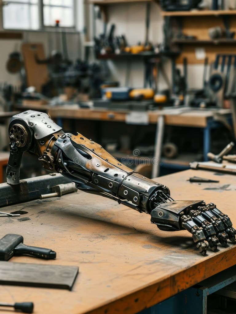 Hightech Workbench Stock Illustrations – 12 Hightech Workbench Stock ...