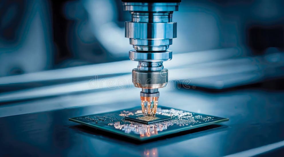 Nano Chips Stock Illustrations – 245 Nano Chips Stock Illustrations ...