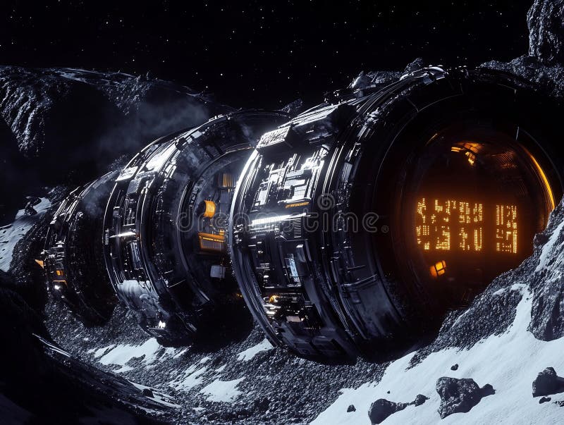 Miners Autonomous Machines Stock Illustrations – 4 Miners Autonomous Machines Stock ...