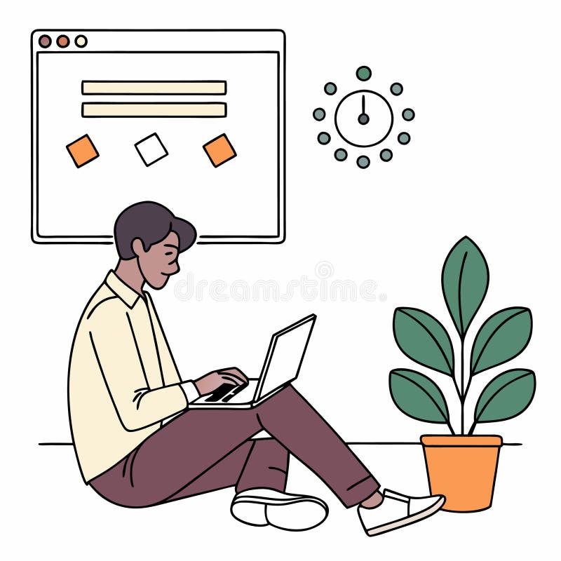 Robotic Automation Revolutionizes Warehouse Operations, Streamlining Tasks, and Boosting ...