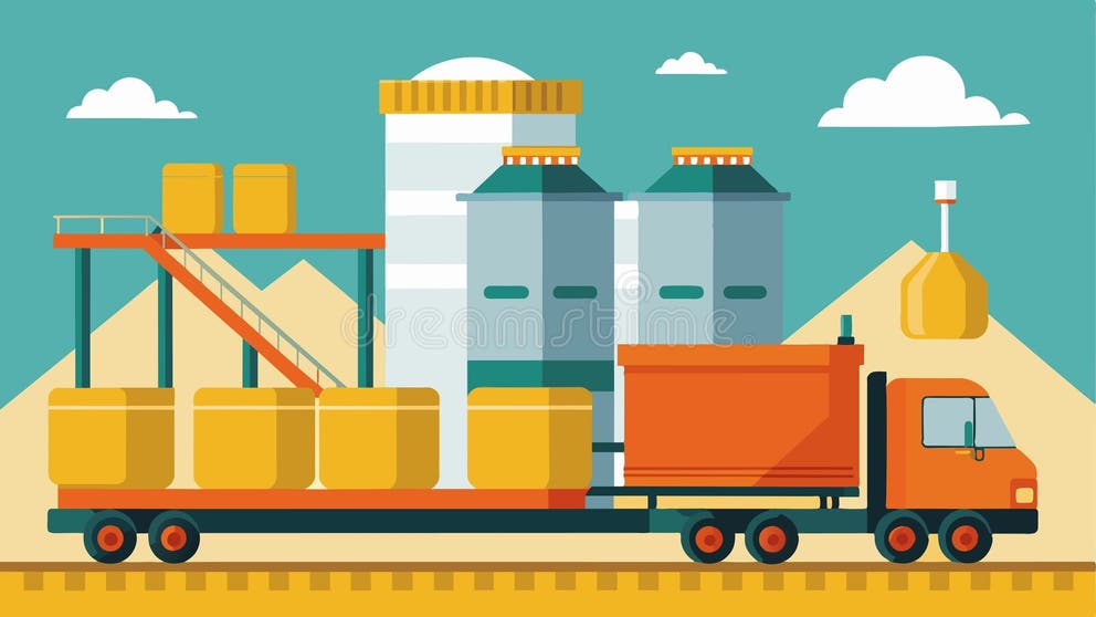 Robotic Conveyor System Stock Illustrations – 9,607 Robotic Conveyor ...