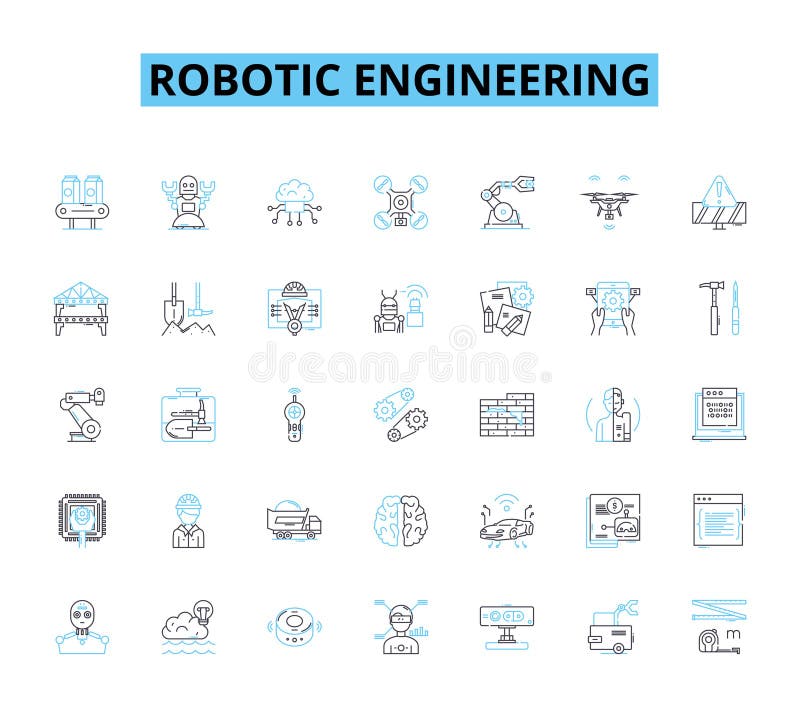 Mechanization Illustration Stock Illustrations – 616 Mechanization ...