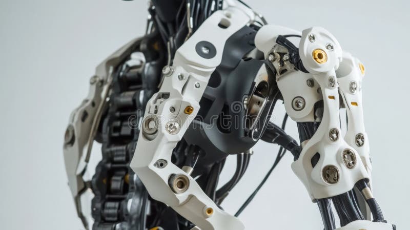Robotic Exoskeleton Design with Advanced Shape Memory Alloy Features ...