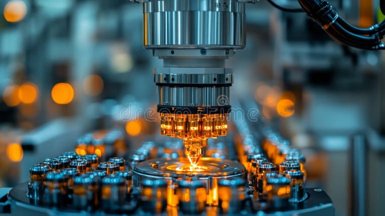 Adaptive Robotic Gripper Performing Precision Manipulation in a Modern ...