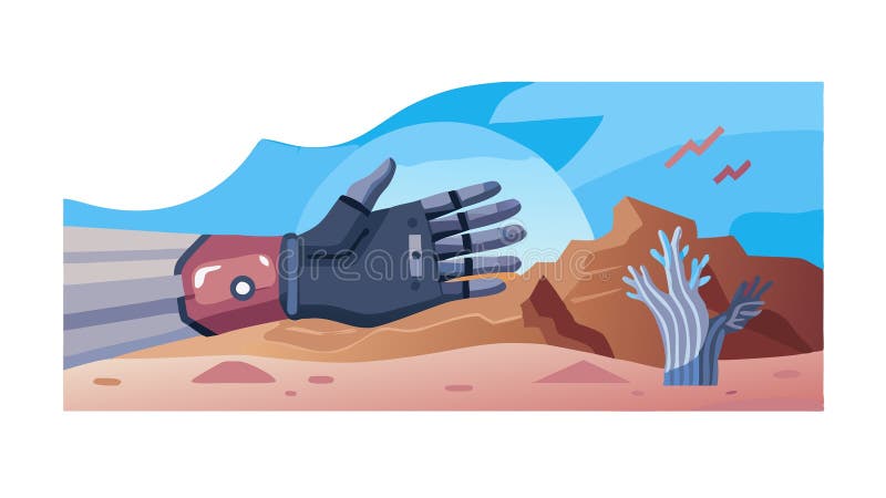 Apocalyptic Discovery Stock Illustrations – 662 Apocalyptic Discovery ...