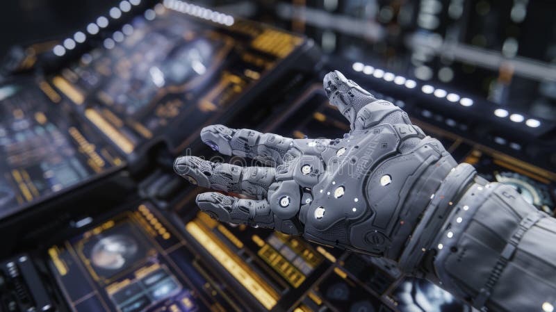 Glowing Sensors Stock Illustrations – 955 Glowing Sensors Stock ...