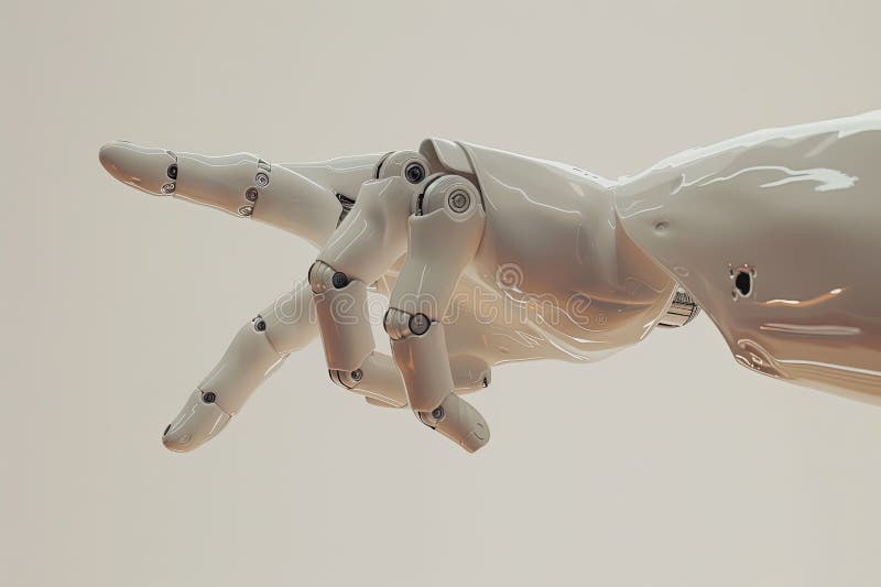 Prosthetic Hand Pointing Stock Photos - Free & Royalty-Free Stock ...