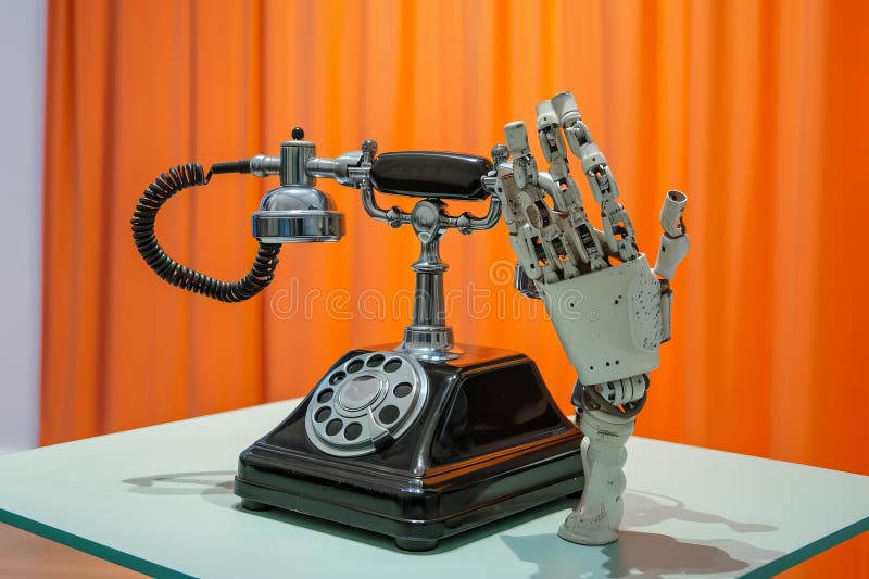 753 Cyborg Hand Change Stock Photos - Free & Royalty-Free Stock Photos ...