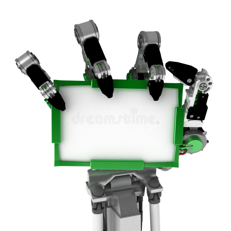 Arm Robotic Wire Frame Stock Illustrations – 467 Arm Robotic Wire Frame ...