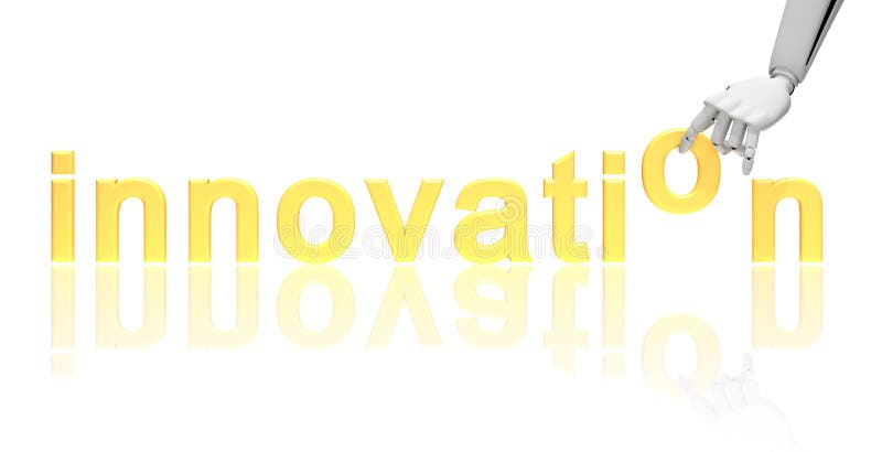 Innovation Robotic Stock Illustrations – 160,637 Innovation Robotic ...