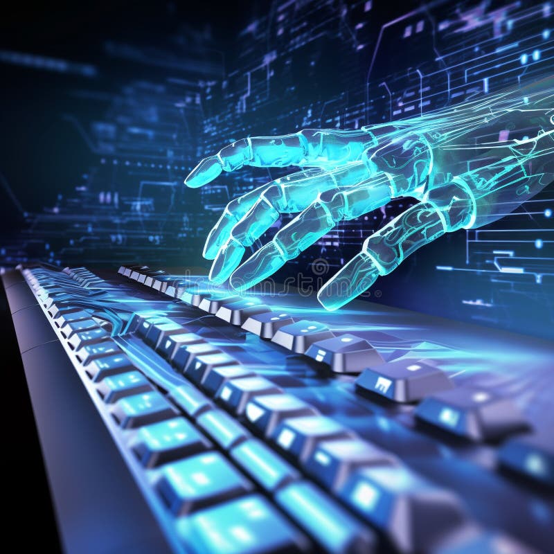 Ai Input Data Stock Illustrations – 551 Ai Input Data Stock ...