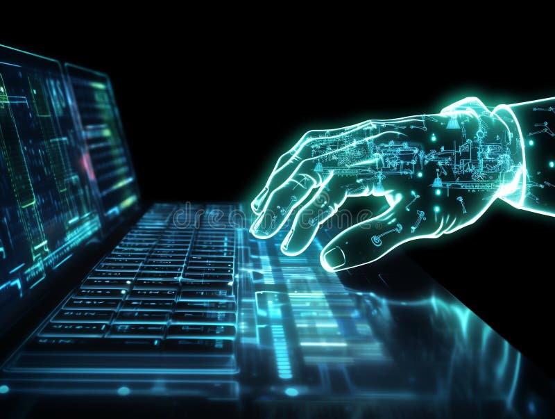 Ai Input Data Stock Illustrations – 551 Ai Input Data Stock ...